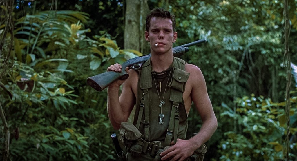 Military Shotguns: The History of Scatterguns Issued by the U.S.