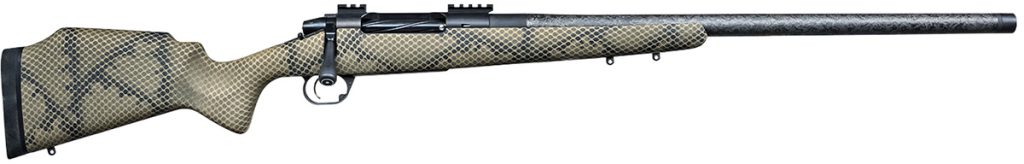 Hottest New Guns and Ammo from the 2023 SHOT Show!