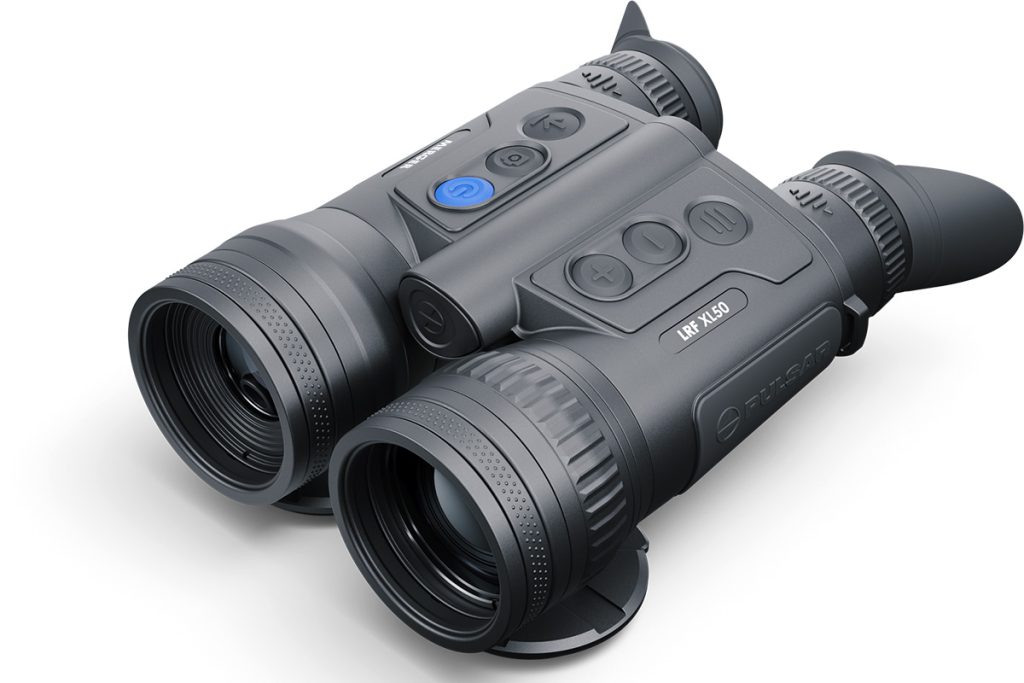 New Optics From the 2023 SHOT Show