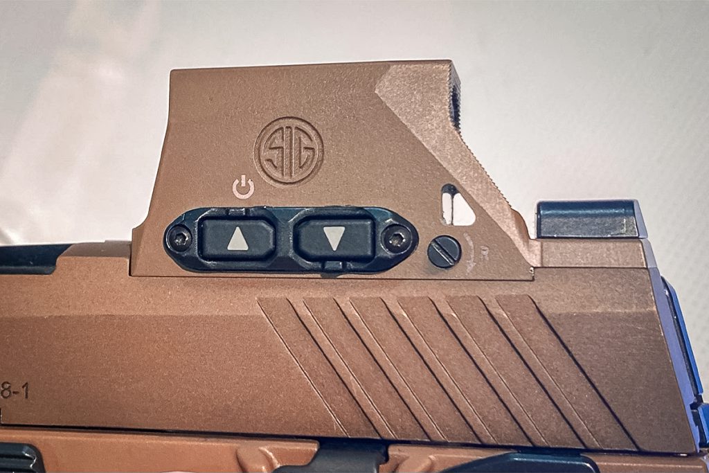 New Optics From the 2023 SHOT Show