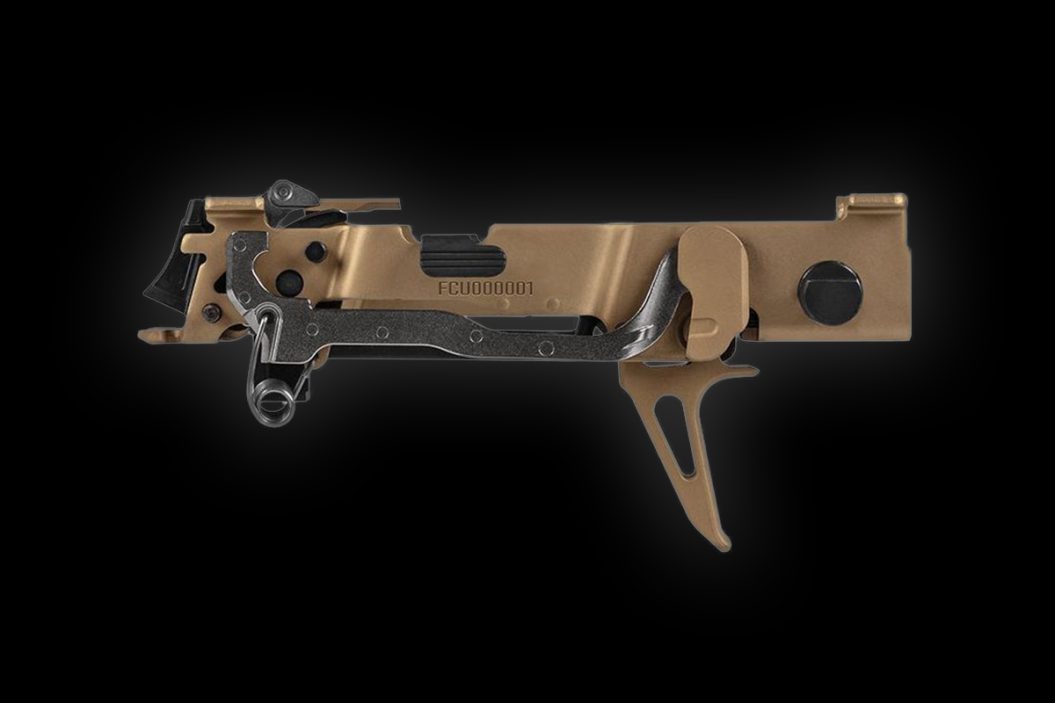 SIG P320 and P320 Spectre Comp: Breakdown and History