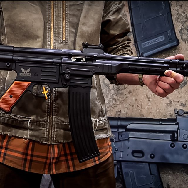 Matt Rinella, Author at Free Range American