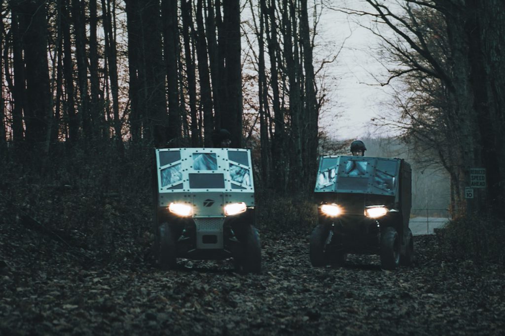 The Coolest New Gear From the 2023 SHOT Show