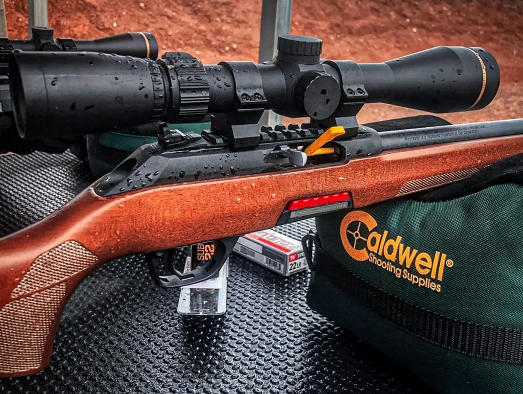 Hottest New Guns and Ammo from the 2023 SHOT Show!