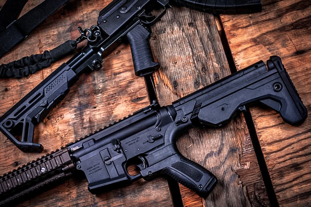 Bump Stock Ban Reversed by U.S. Appellate Court