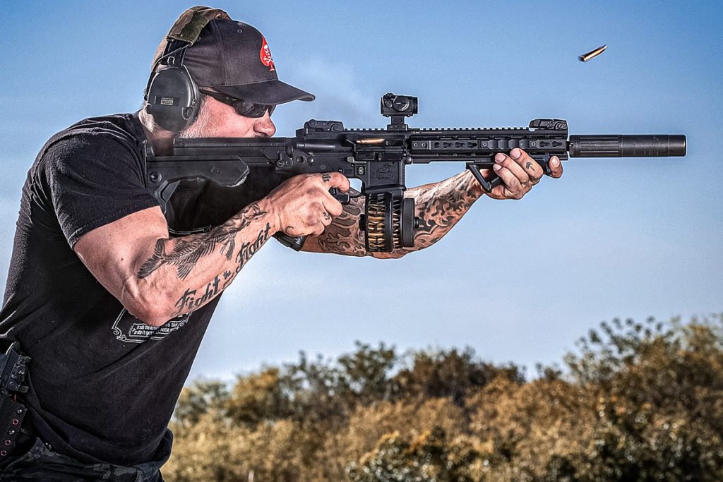 Bump Stock Ban Reversed by U.S. Appellate Court