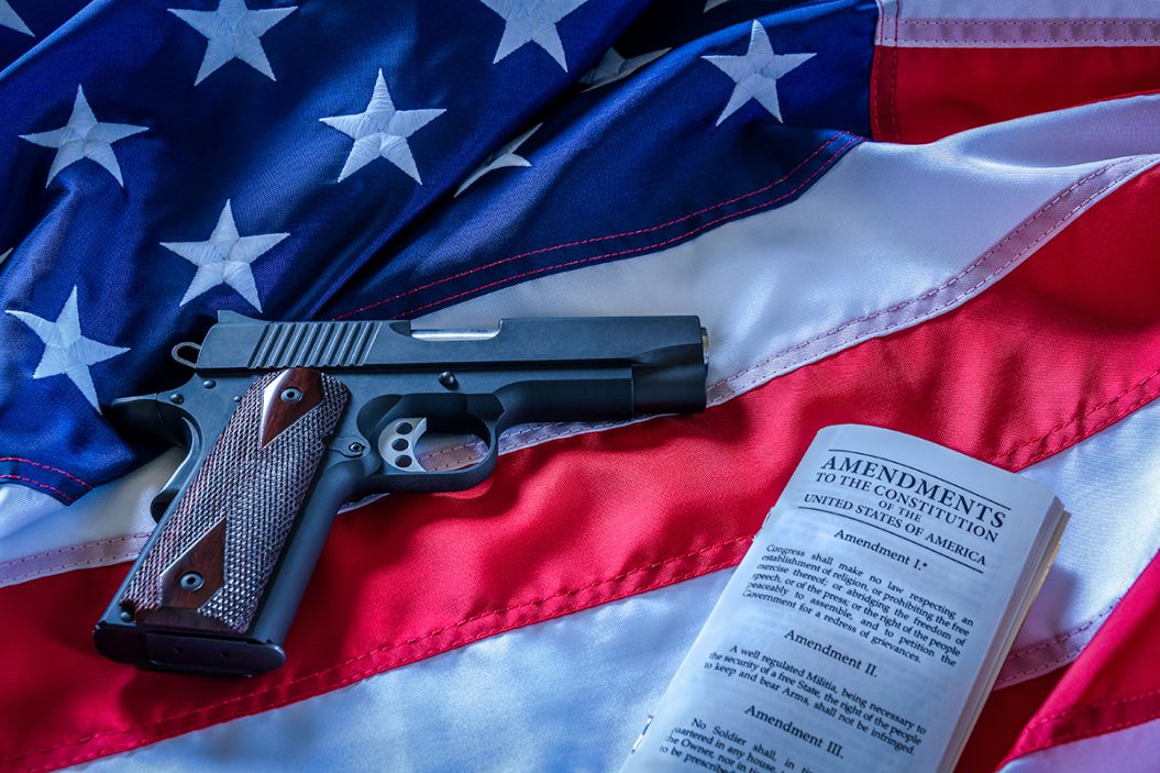 San Jose Becomes the First U.S. City to Mandate Gun Insurance