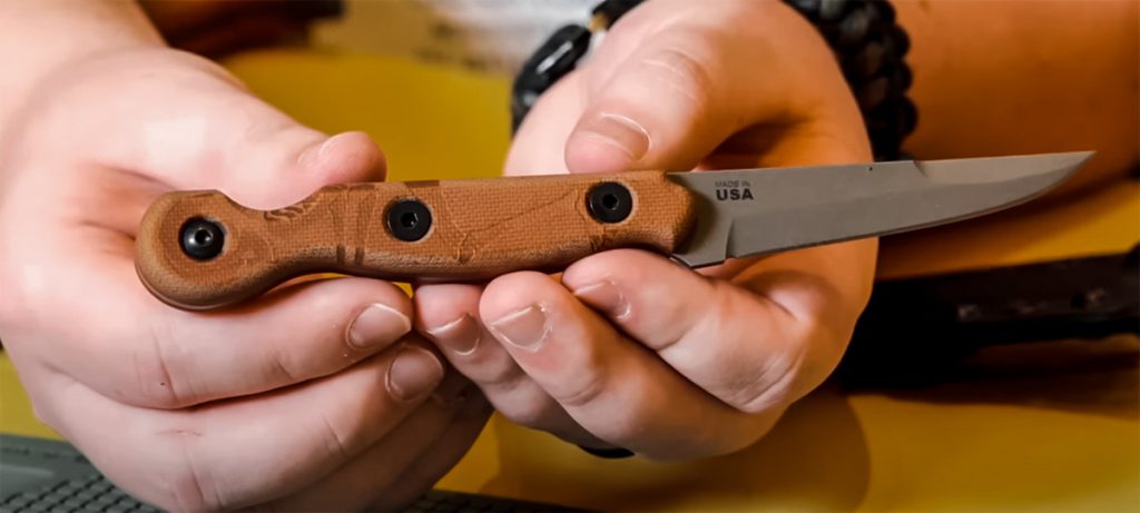 TOPS Knives Has Something New for Everyone in 2023