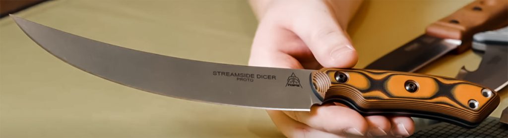 TOPS Knives Has Something New for Everyone in 2023