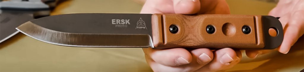 TOPS Knives Has Something New for Everyone in 2023