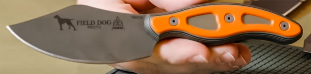 TOPS Knives Has Something New for Everyone in 2023