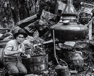 How NASCAR Was Born of Bootlegging and Daredevils