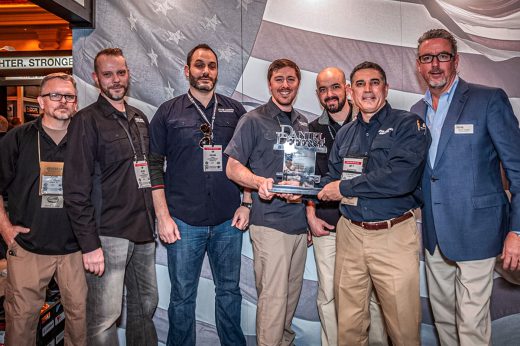 Rep. Andrew Clyde on How He Wants to Chip Away at the NFA