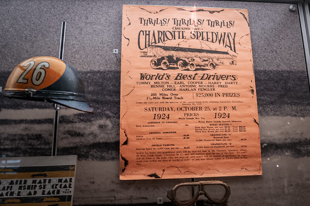 How NASCAR Was Born of Bootlegging and Daredevils