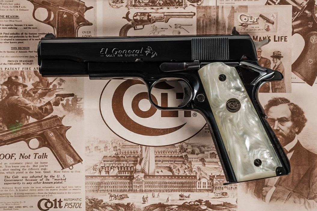 38 Super: The Semi-Auto .38 That’s Slipping Into Obscurity