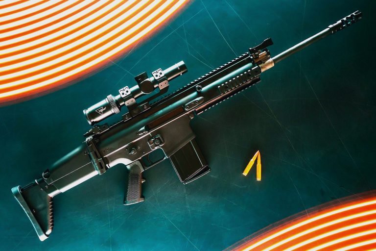 What Ever Happened to the Remington ACR Rifle?