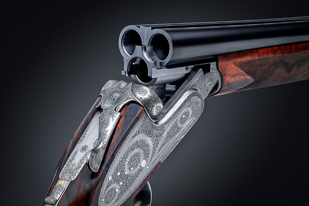 Triple Barrel Shotgun: Novelty or Practical Firearm?
