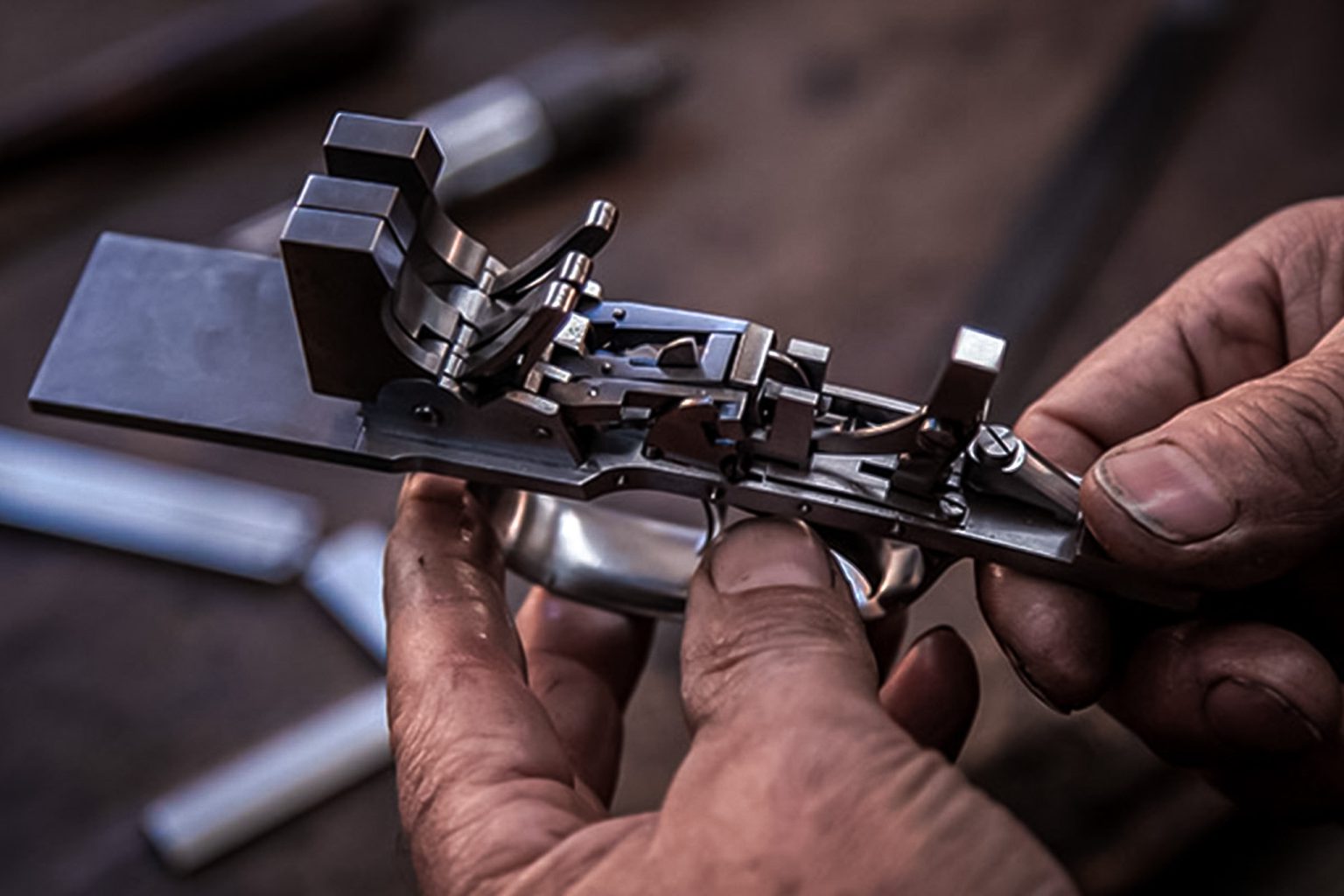 Triple Barrel Shotgun: Novelty or Practical Firearm?