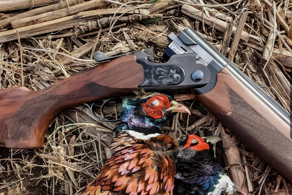 The Over Under Shotgun Is Not As Old As You Think
