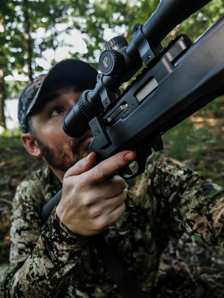 Squirrel Hunting to Build Big Game Skills: This Is the Way