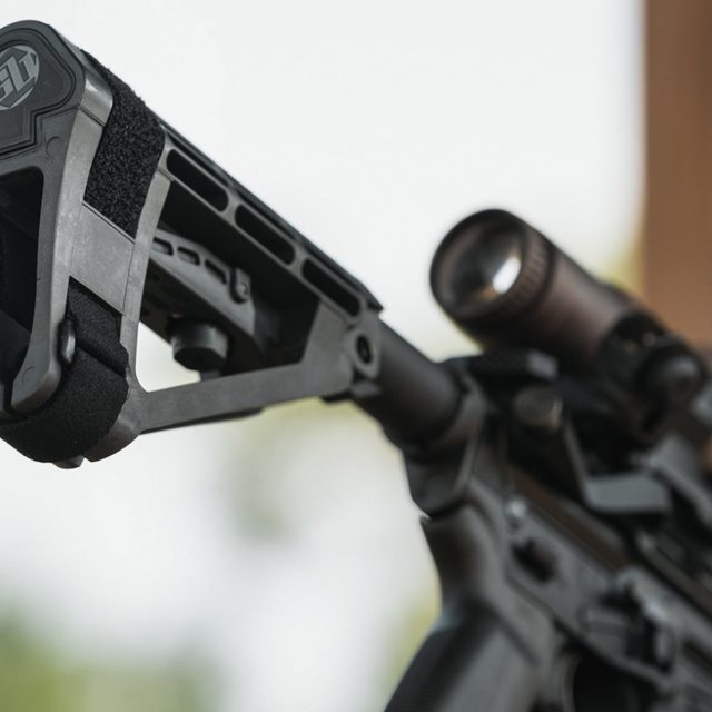 Smith & Wesson Drops $699 M&P 5.7 Pistol With 22-Round Mags