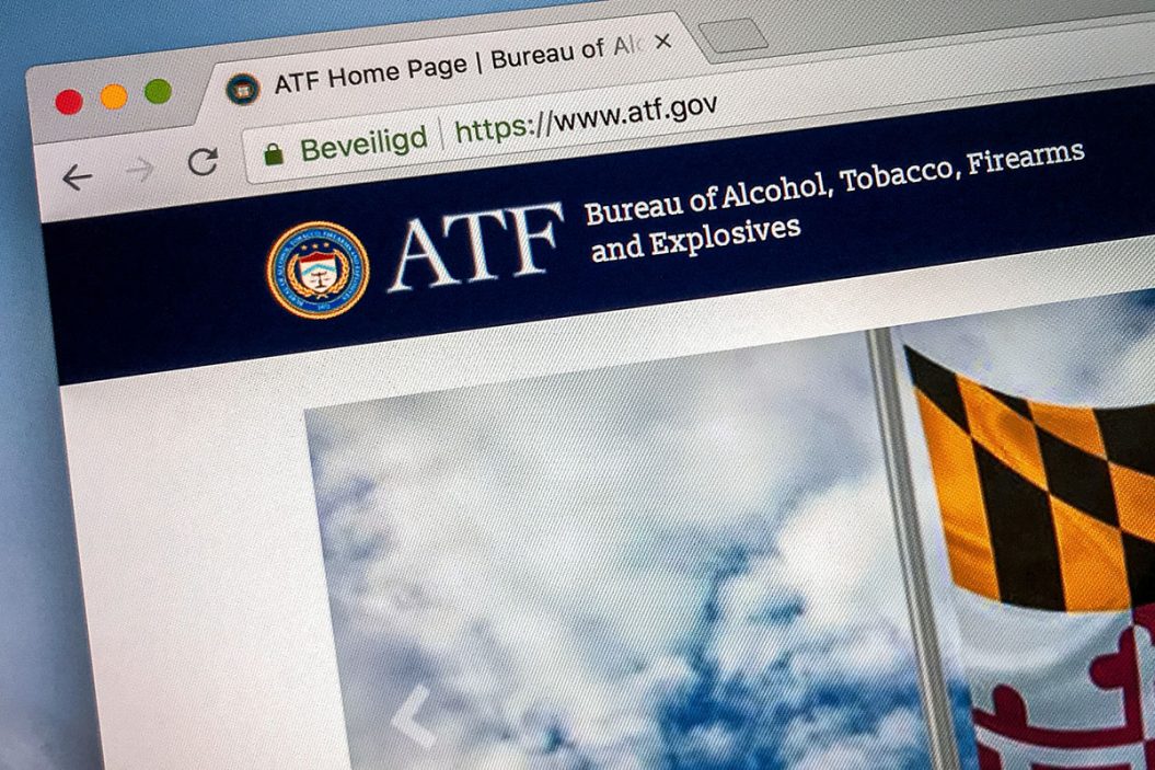 Judge Beats Up ATF in Polymer 80 Case - Win for 2A