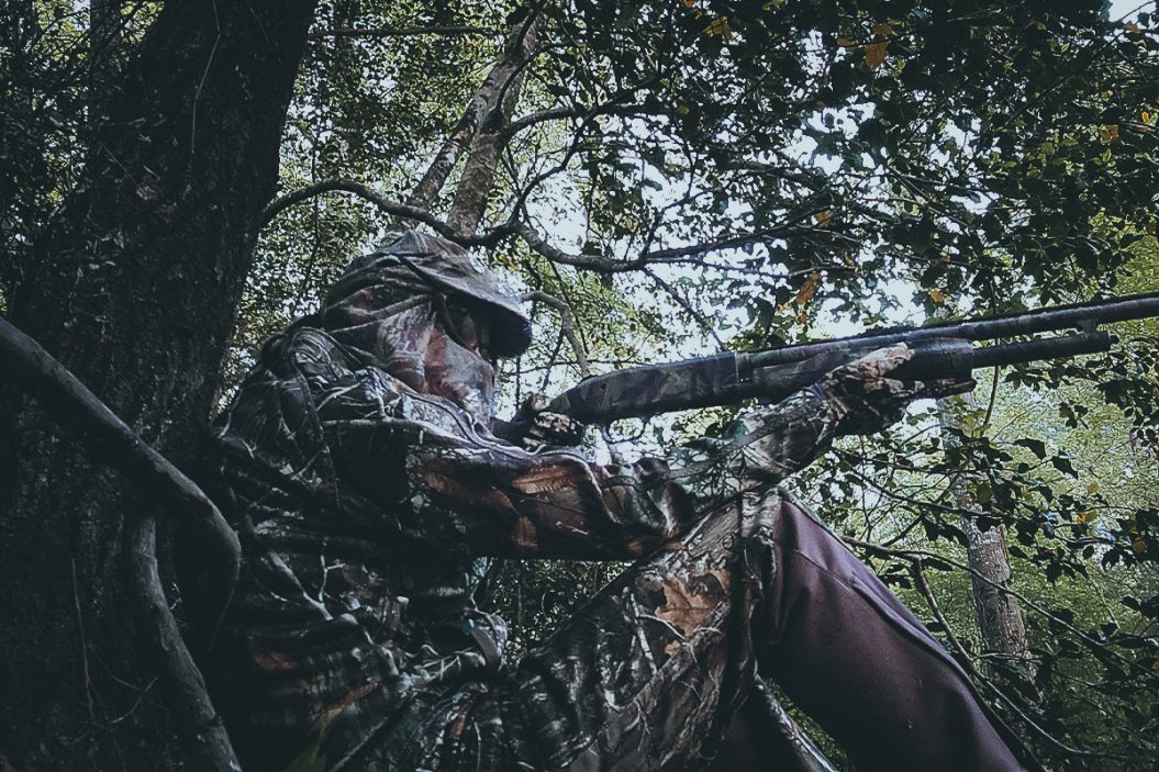 The Turkey Shotgun: What You Want in a Dedicated Gobbler Getter