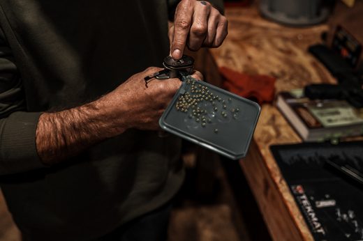 UFC’s Cowboy Cerrone Takes Us Inside His Badass BMF Ranch