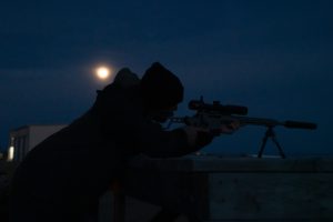 UFC’s Cowboy Cerrone Takes Us Inside His Badass BMF Ranch