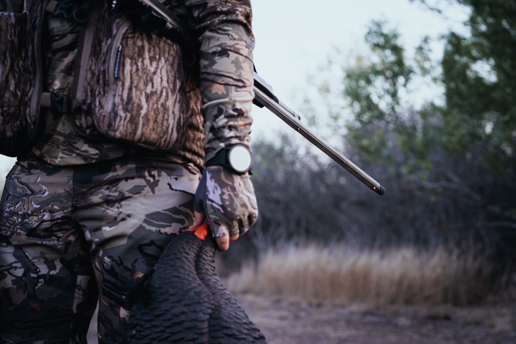 The Turkey Shotgun: What You Want in a Dedicated Gobbler Getter