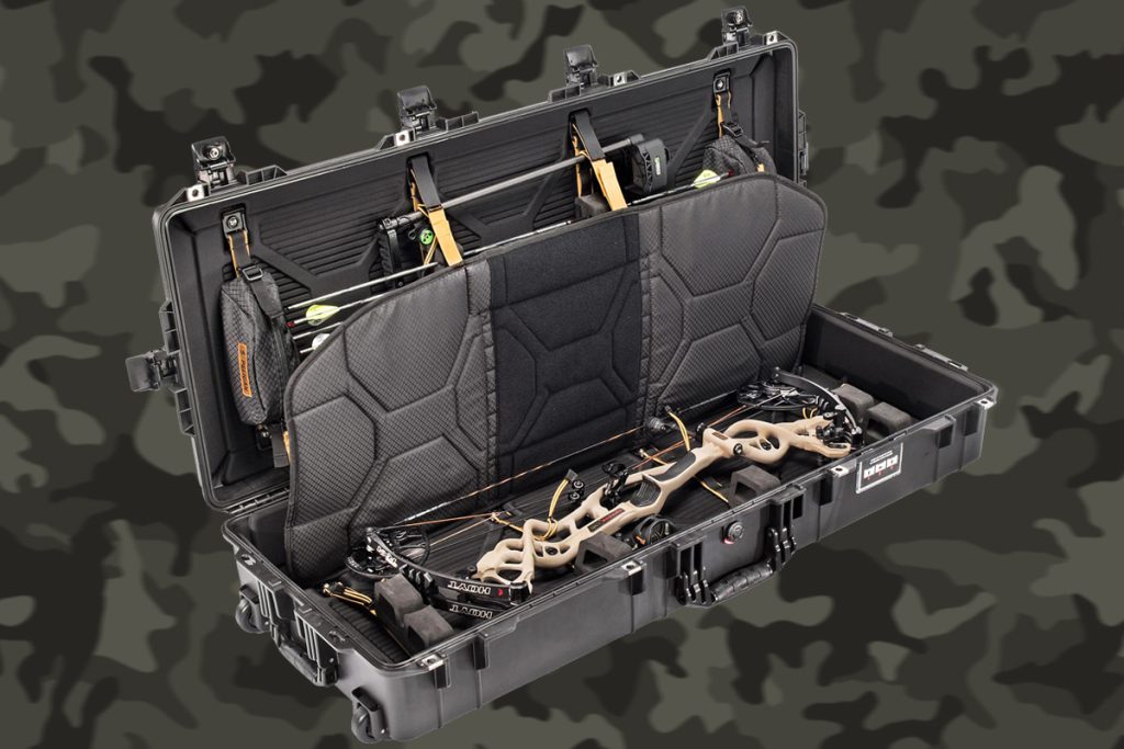 Women’s Warrior Retreats: Pushing Female Bowhunters Further