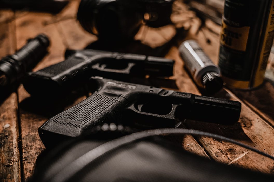 Judge Beats Up ATF in Polymer 80 Case - Win for 2A