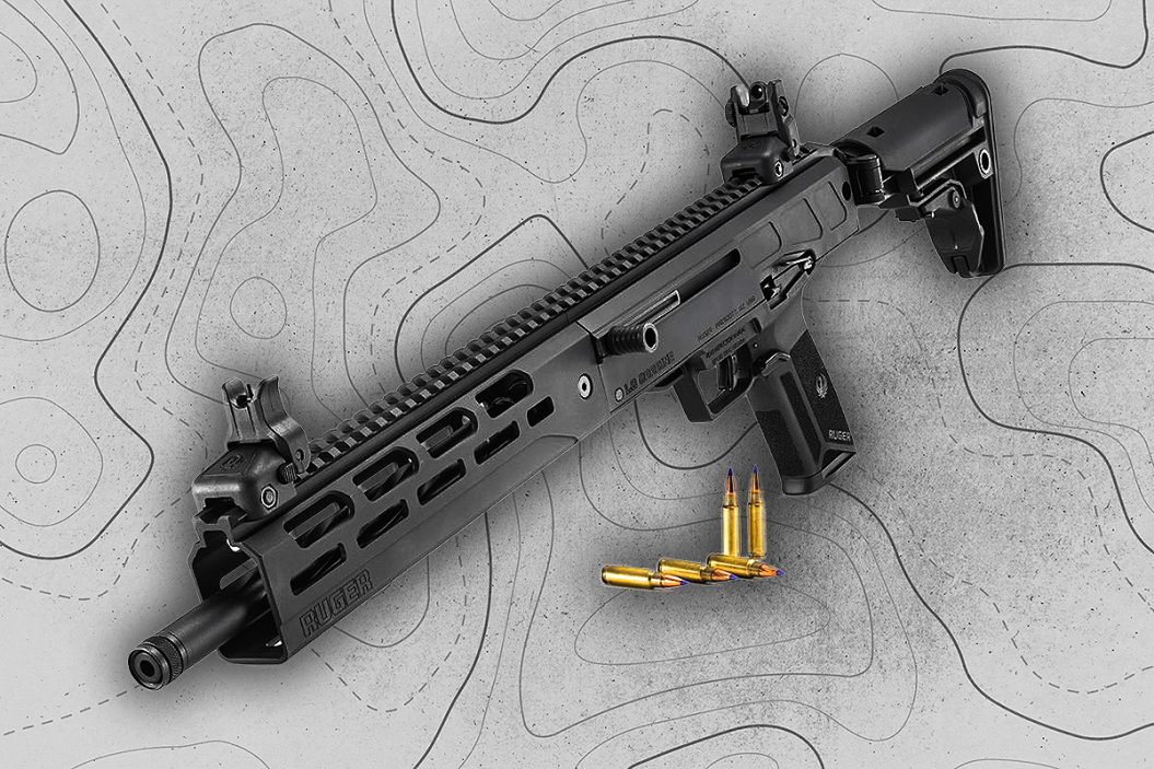 Fiocchi Subsonic 5.7x28: New Food For your Suppressed 5.7