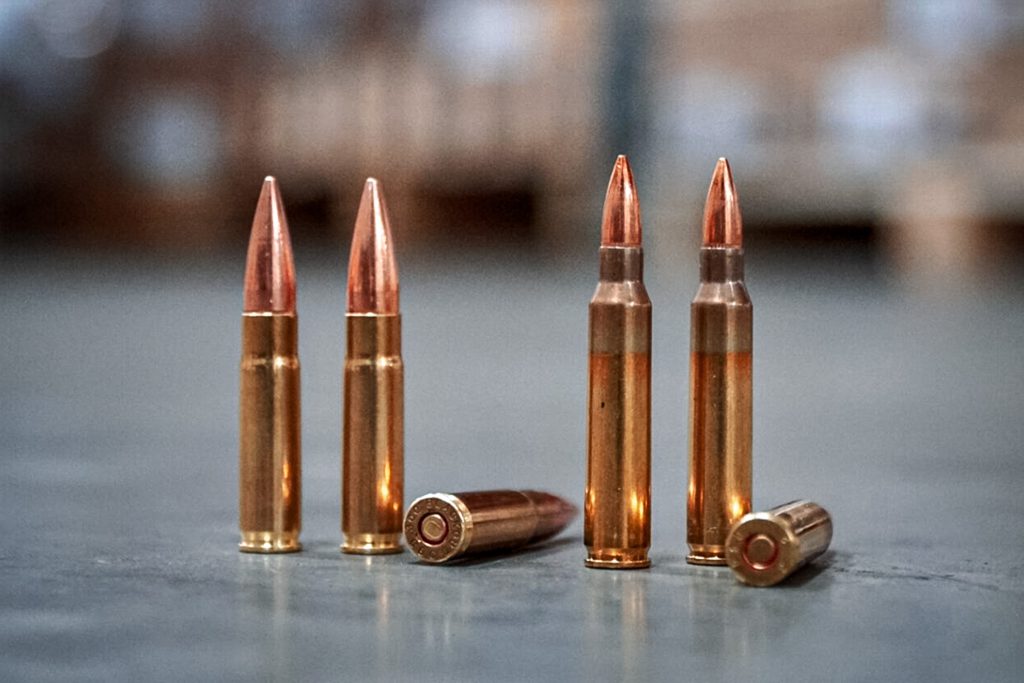 Q Honey Badger AR: The Gun Industry’s Biggest Troublemaker