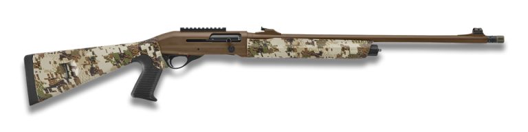 The Turkey Shotgun: What You Want in a Dedicated Gobbler Getter