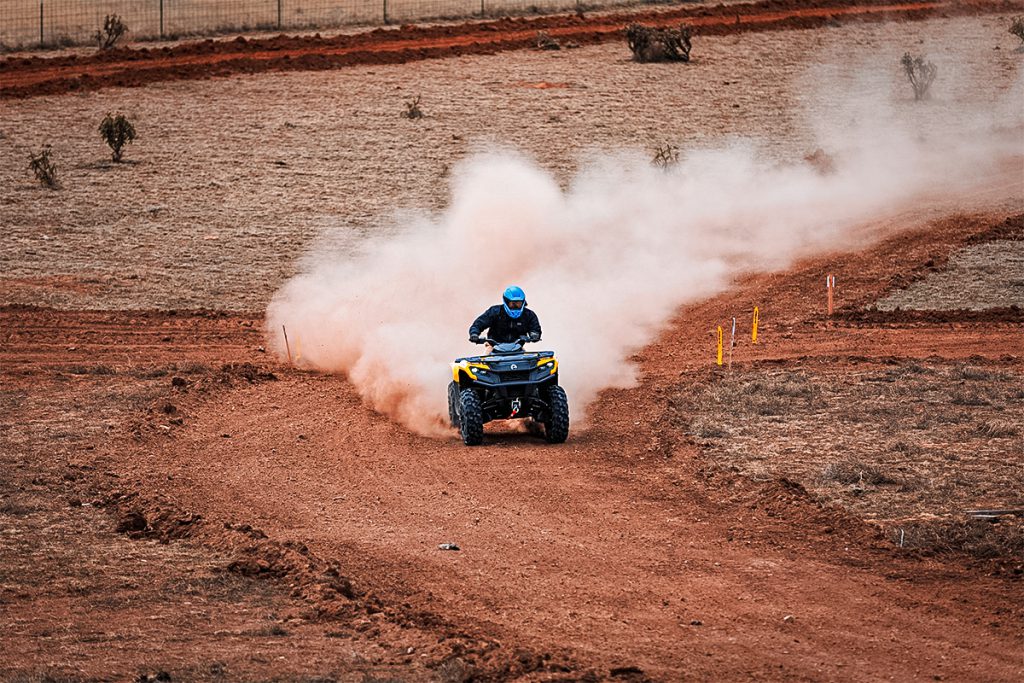 UFC’s Cowboy Cerrone Takes Us Inside His Badass BMF Ranch