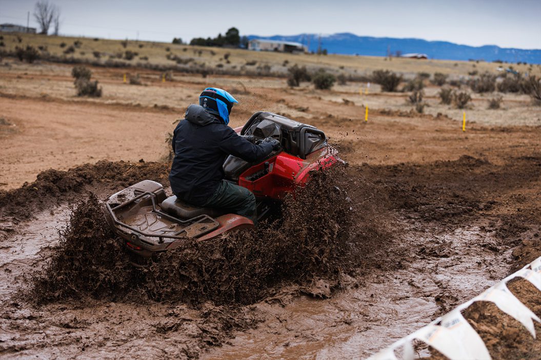 UFC’s Cowboy Cerrone Takes Us Inside His Badass BMF Ranch