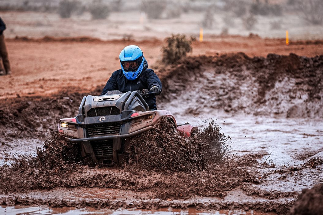 UFC’s Cowboy Cerrone Takes Us Inside His Badass BMF Ranch