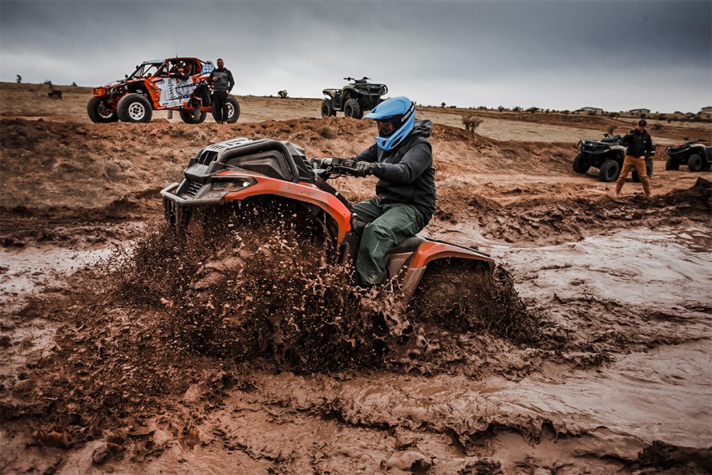 UFC’s Cowboy Cerrone Takes Us Inside His Badass BMF Ranch