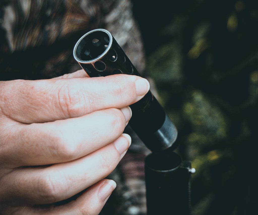 The Turkey Shotgun: What You Want in a Dedicated Gobbler Getter