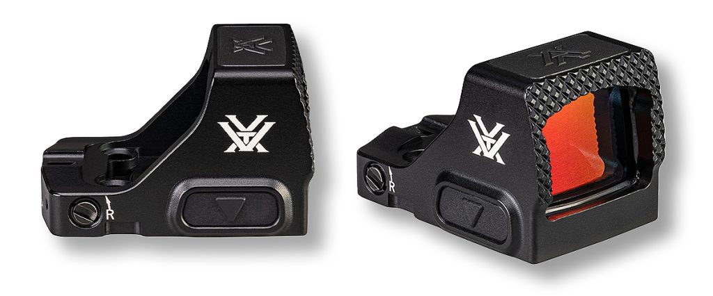 Vortex Defender CCW Red Dot: 100 Rounds and a Drop Test