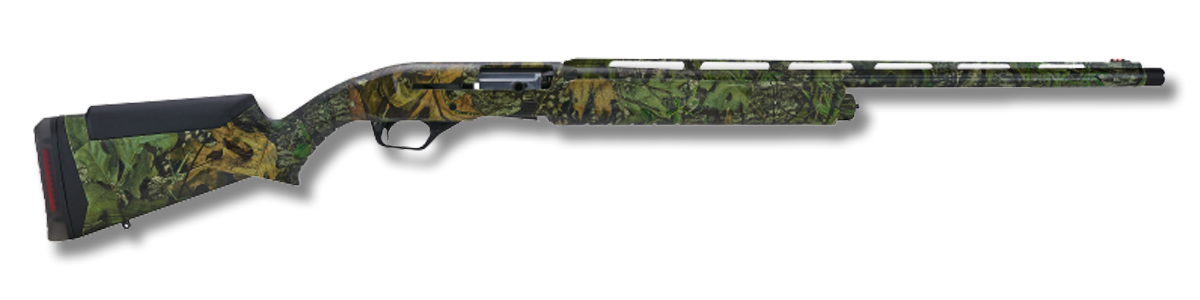 The Turkey Shotgun: What You Want in a Dedicated Gobbler Getter