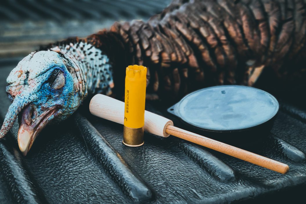 The Turkey Shotgun: What You Want in a Dedicated Gobbler Getter