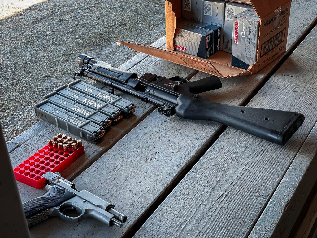 The 10mm Was Too Much for the FBI — and for Don Johnson