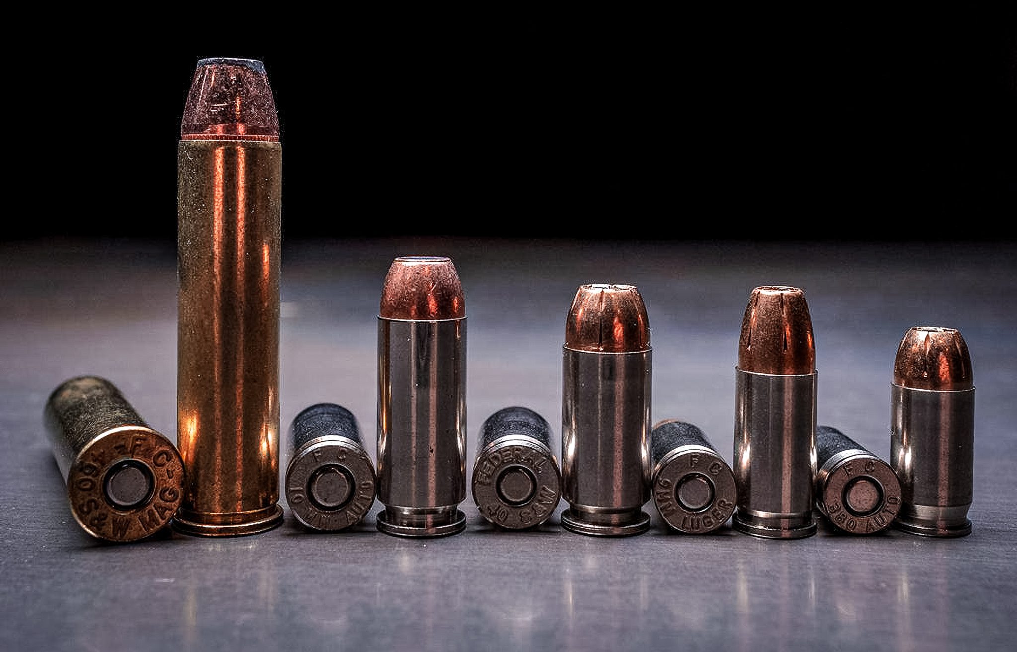 The 10mm Was Too Much for the FBI — and for Don Johnson