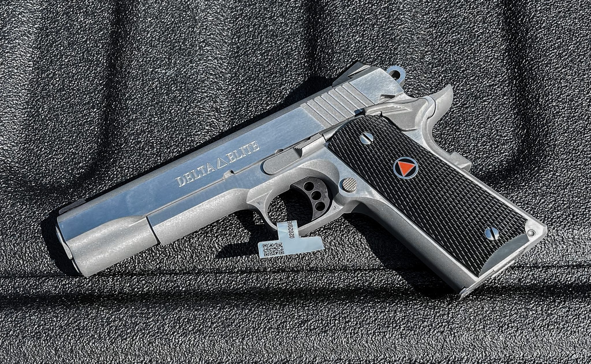 The 10mm Was Too Much for the FBI — and for Don Johnson