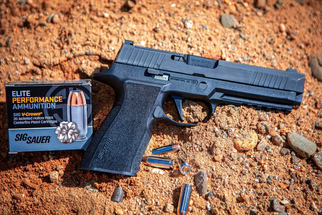 The 10mm Was Too Much for the FBI — and for Don Johnson