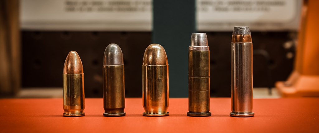 38 Super: The Semi-Auto .38 That’s Slipping Into Obscurity