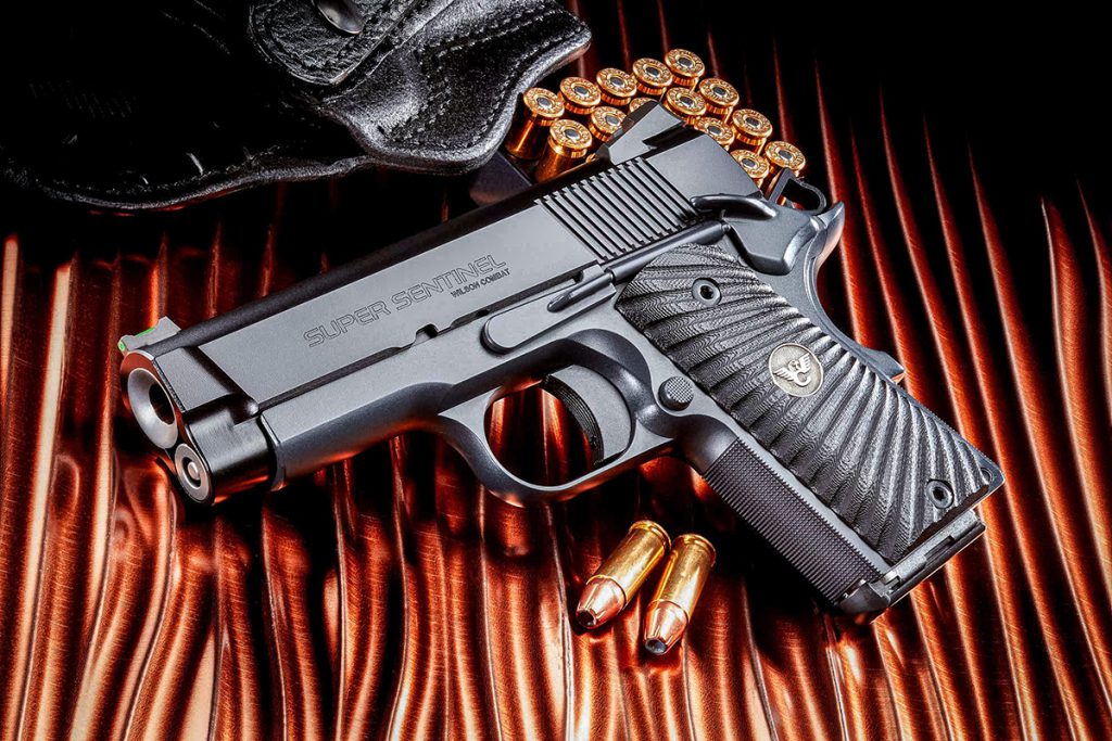 38 Super: The Semi-Auto .38 That’s Slipping Into Obscurity