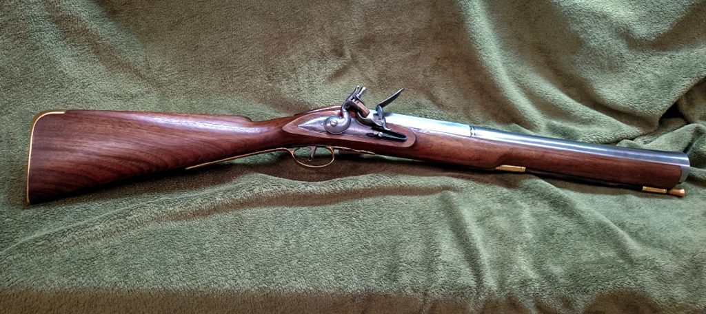 The Life and Death of the 4 Gauge Shotgun